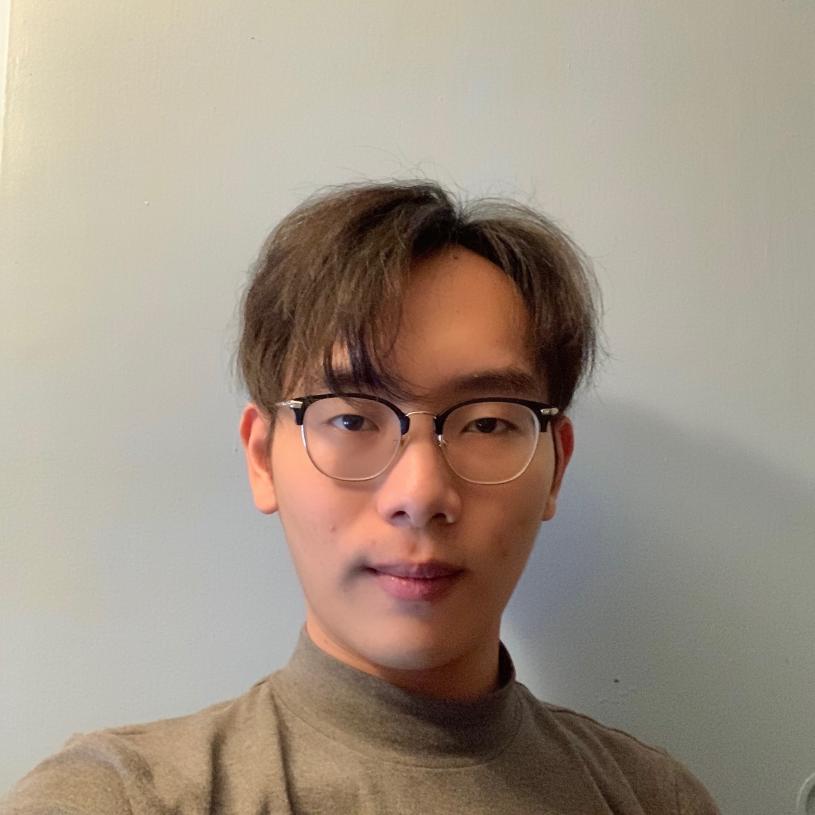 Jason Huang | NYU Tandon School of Engineering