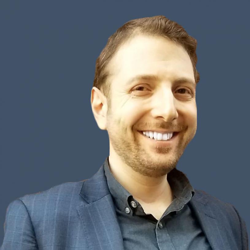 Jason Yarmish | NYU Tandon School of Engineering