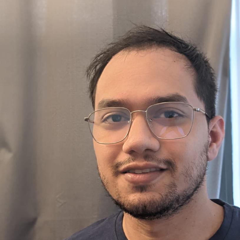 Irfan Ahmed | NYU Tandon School of Engineering