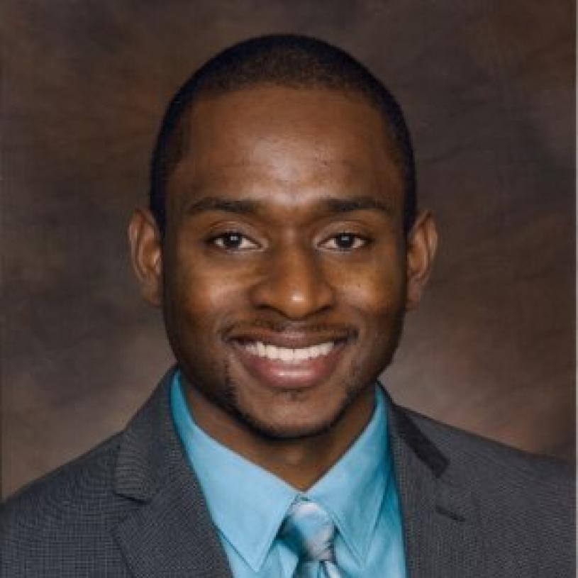 Khary Alexander | NYU Tandon School of Engineering
