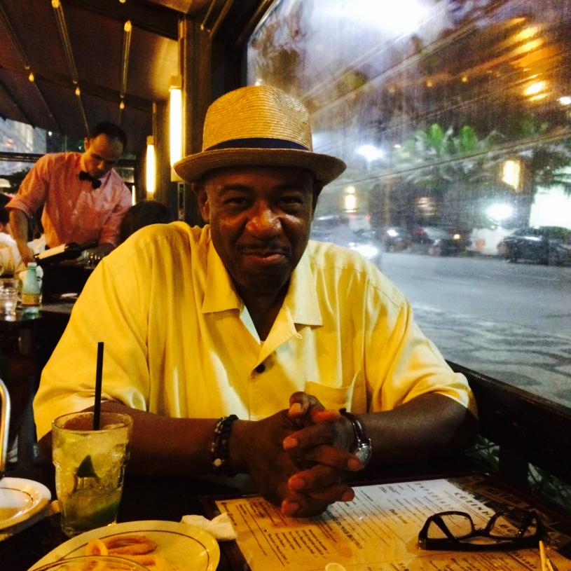 Richard L Gant | NYU Tandon School of Engineering