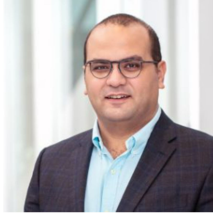 Mostafa Mobasher | NYU Tandon School of Engineering