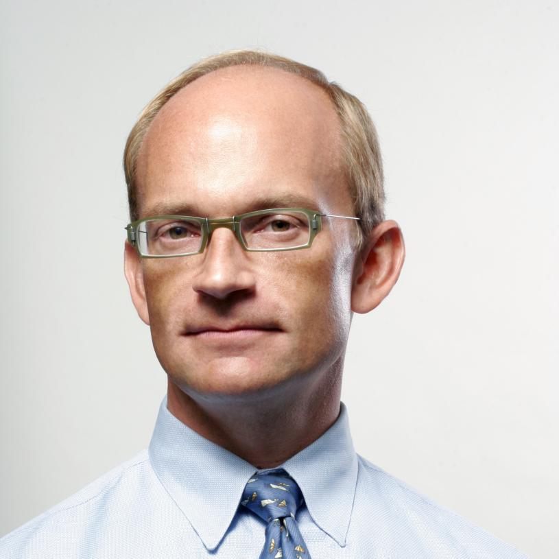 Robert Clauser | NYU Tandon School of Engineering