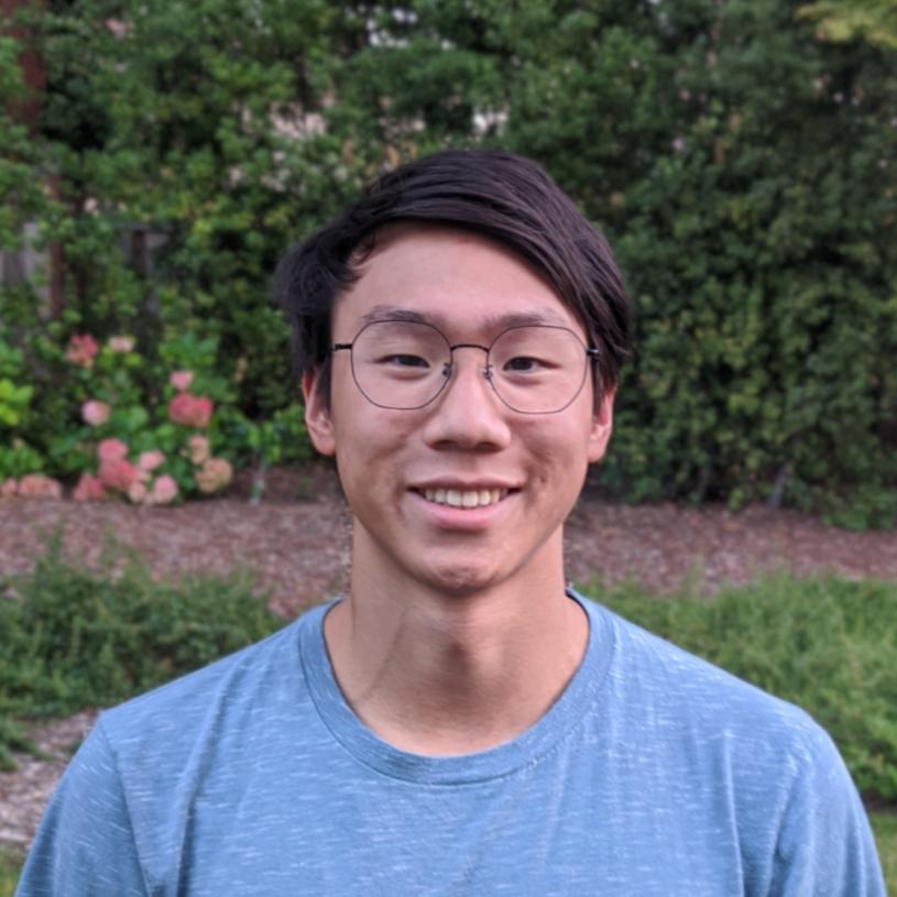 Aaron Hsieh | NYU Tandon School of Engineering