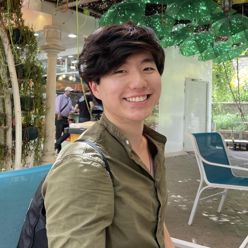 Global Leaders and Scholars in STEM (GLASS) | NYU Tandon School of ...