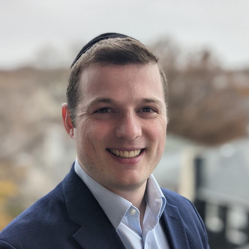 Daniel Bressler | NYU Tandon School of Engineering