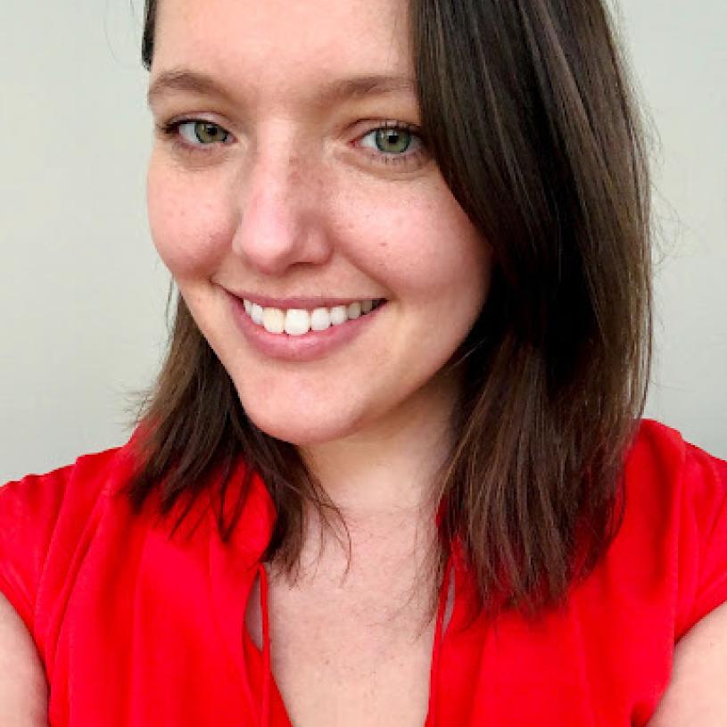 Nicole Howe | NYU Tandon School of Engineering