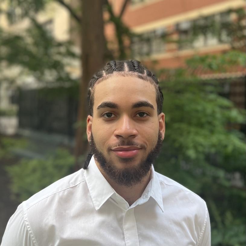 Adonis Garcia | NYU Tandon School of Engineering
