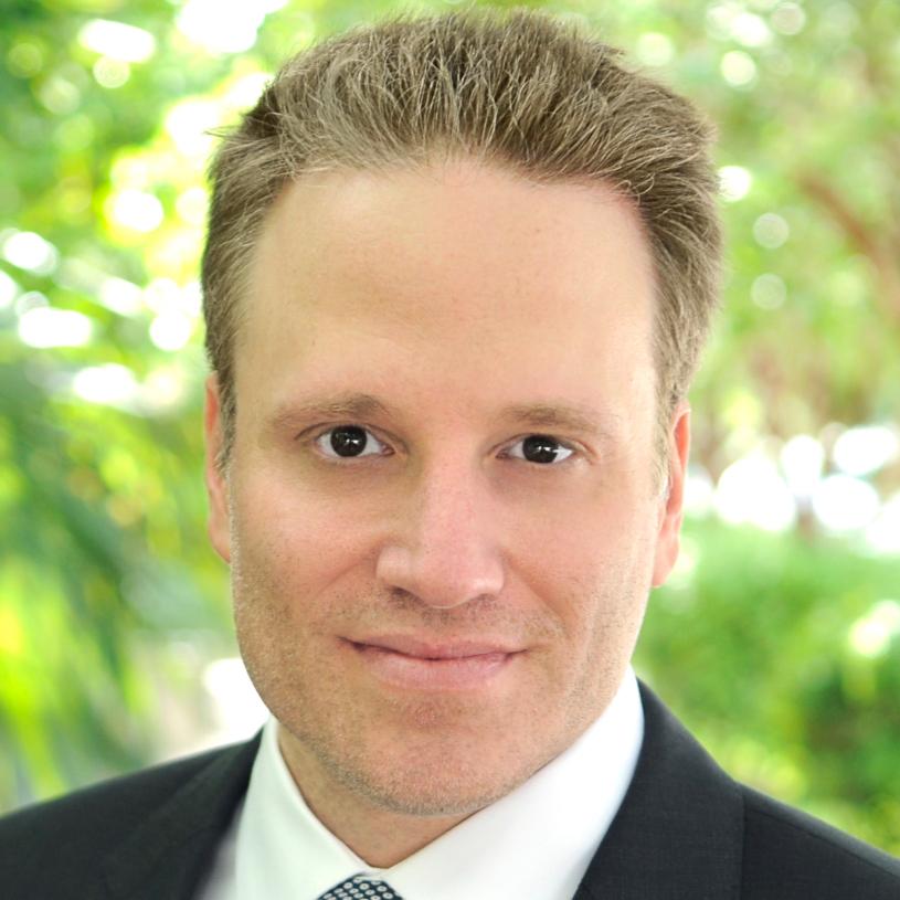 Richard Vecsler | NYU Tandon School of Engineering