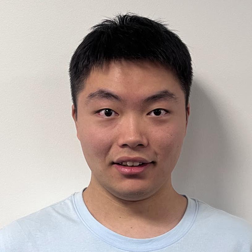 Logan Hu | NYU Tandon School of Engineering