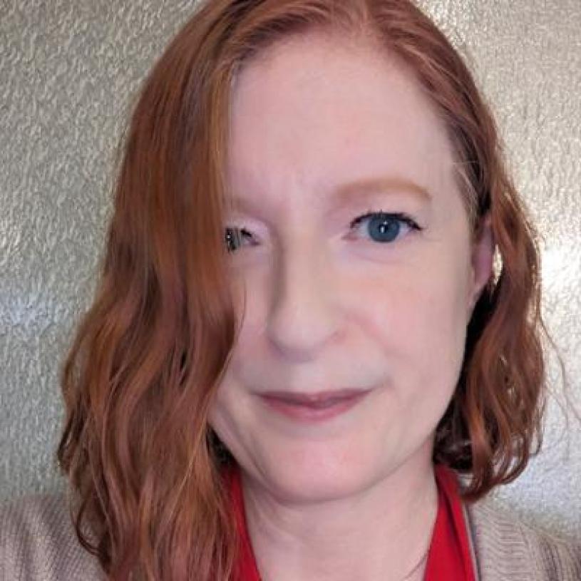 Stacey Capps | NYU Tandon School of Engineering