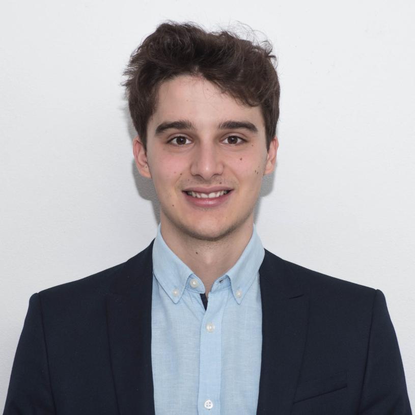 Alessandro Saviolo | NYU Tandon School of Engineering