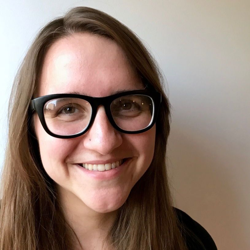 Grace Lindsay | NYU Tandon School of Engineering