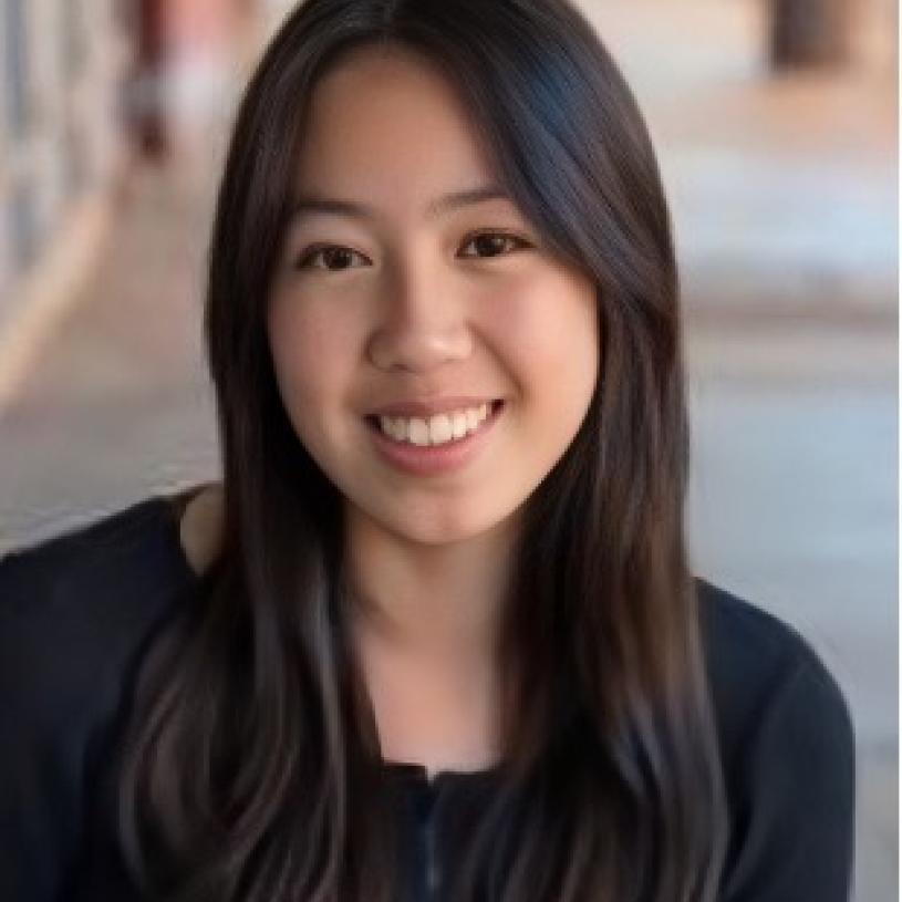 Amanda Gong | NYU Tandon School of Engineering