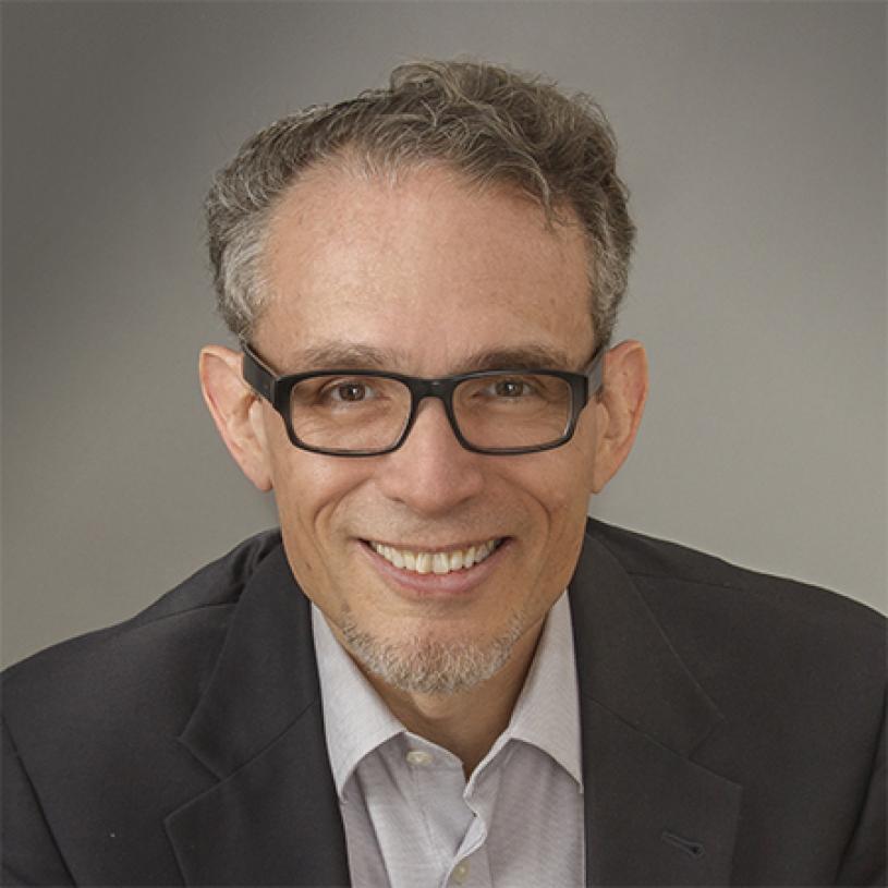 William Segal | NYU Tandon School of Engineering