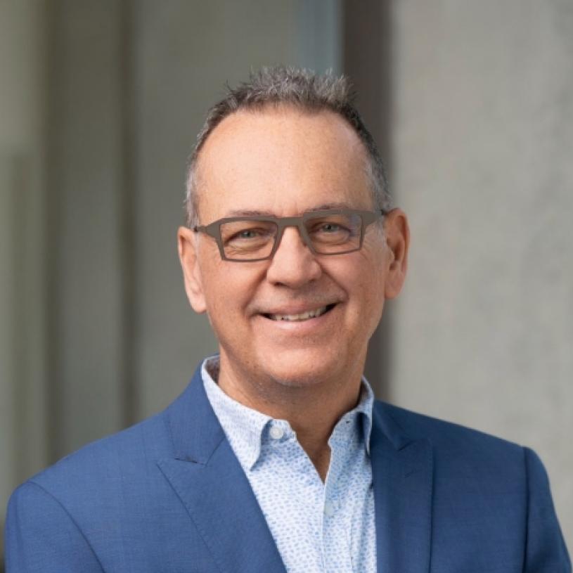 Jeffrey A. Hubbell | NYU Tandon School of Engineering