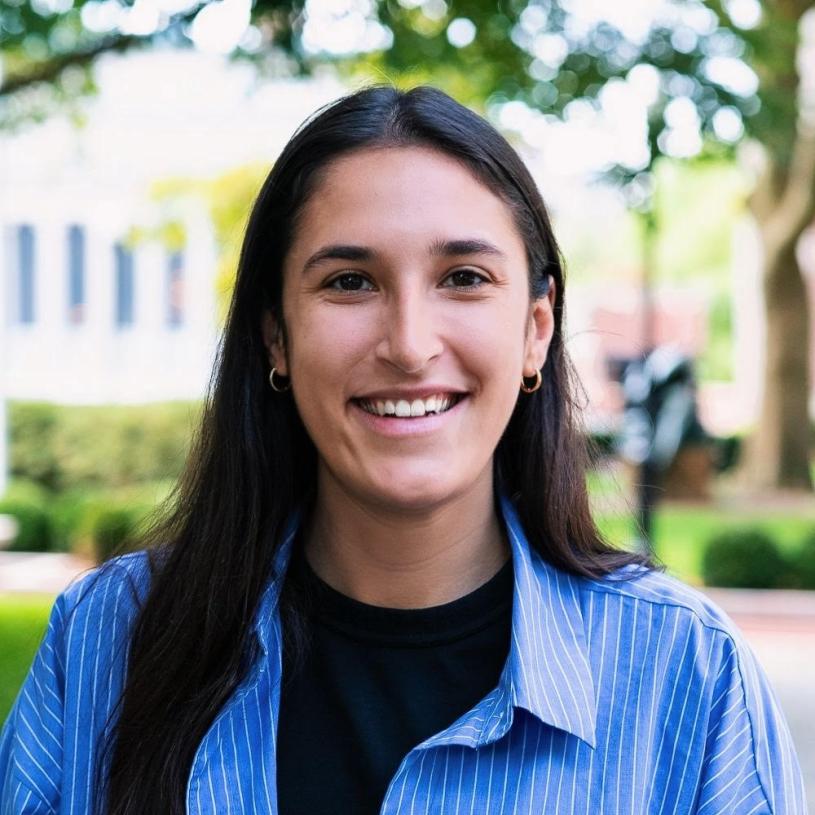 Anna Galarza | NYU Tandon School of Engineering