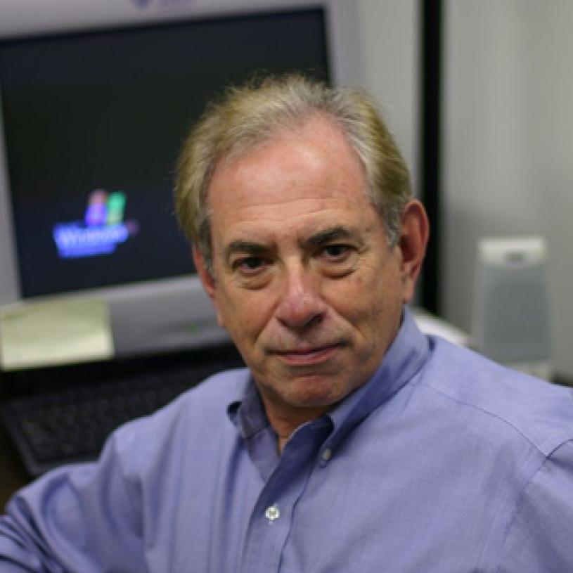 Fred Strauss | NYU Tandon School of Engineering