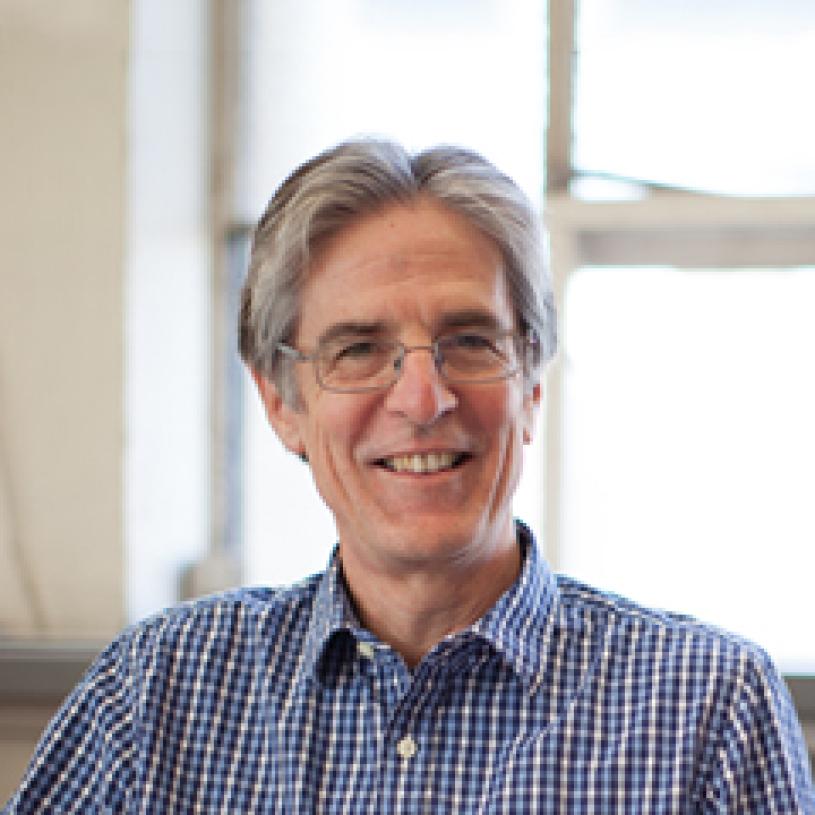 David Pine | NYU Tandon School of Engineering