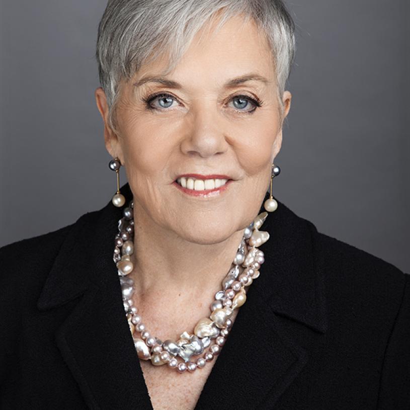 Janet Denlinger | NYU Tandon School of Engineering