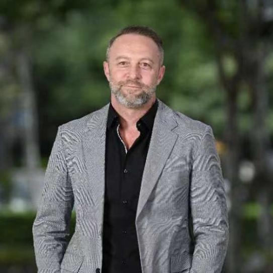 Jon Newton | NYU Tandon School of Engineering