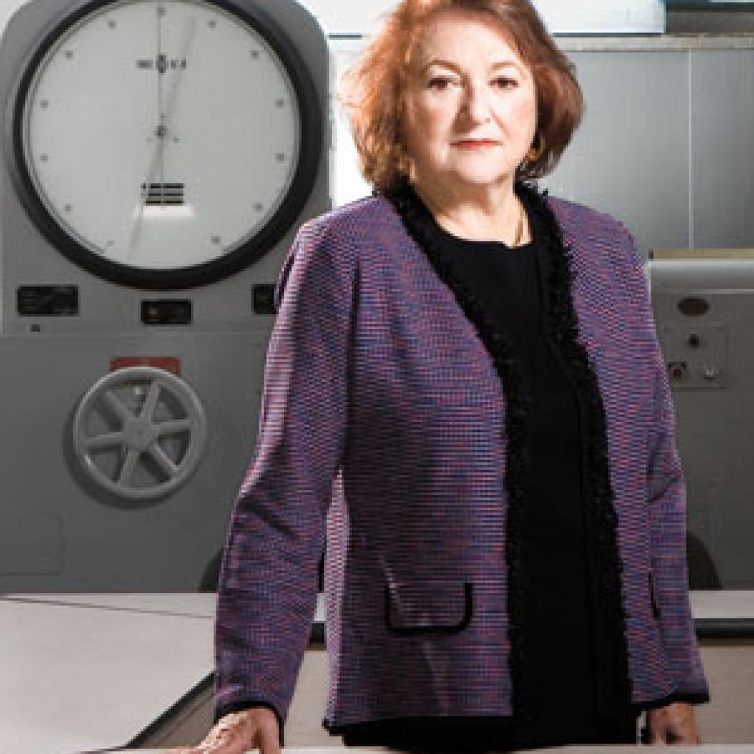 Our History: Roots of Greatness | NYU Tandon School of Engineering