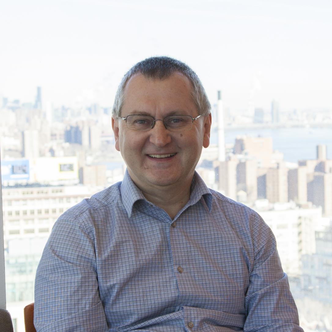 Dariusz Czarkowski | NYU Tandon School of Engineering