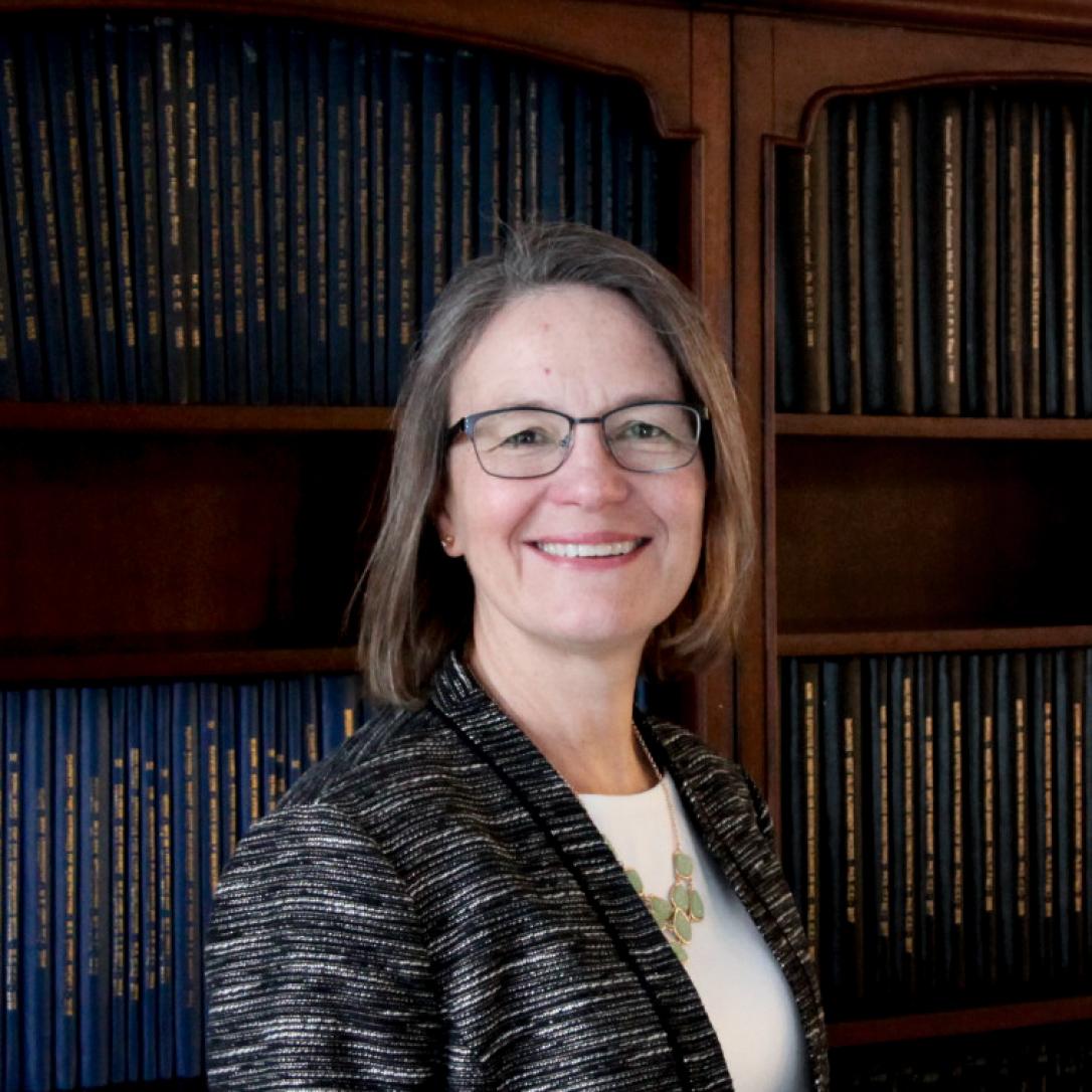 Anne Ronan | NYU Tandon School of Engineering