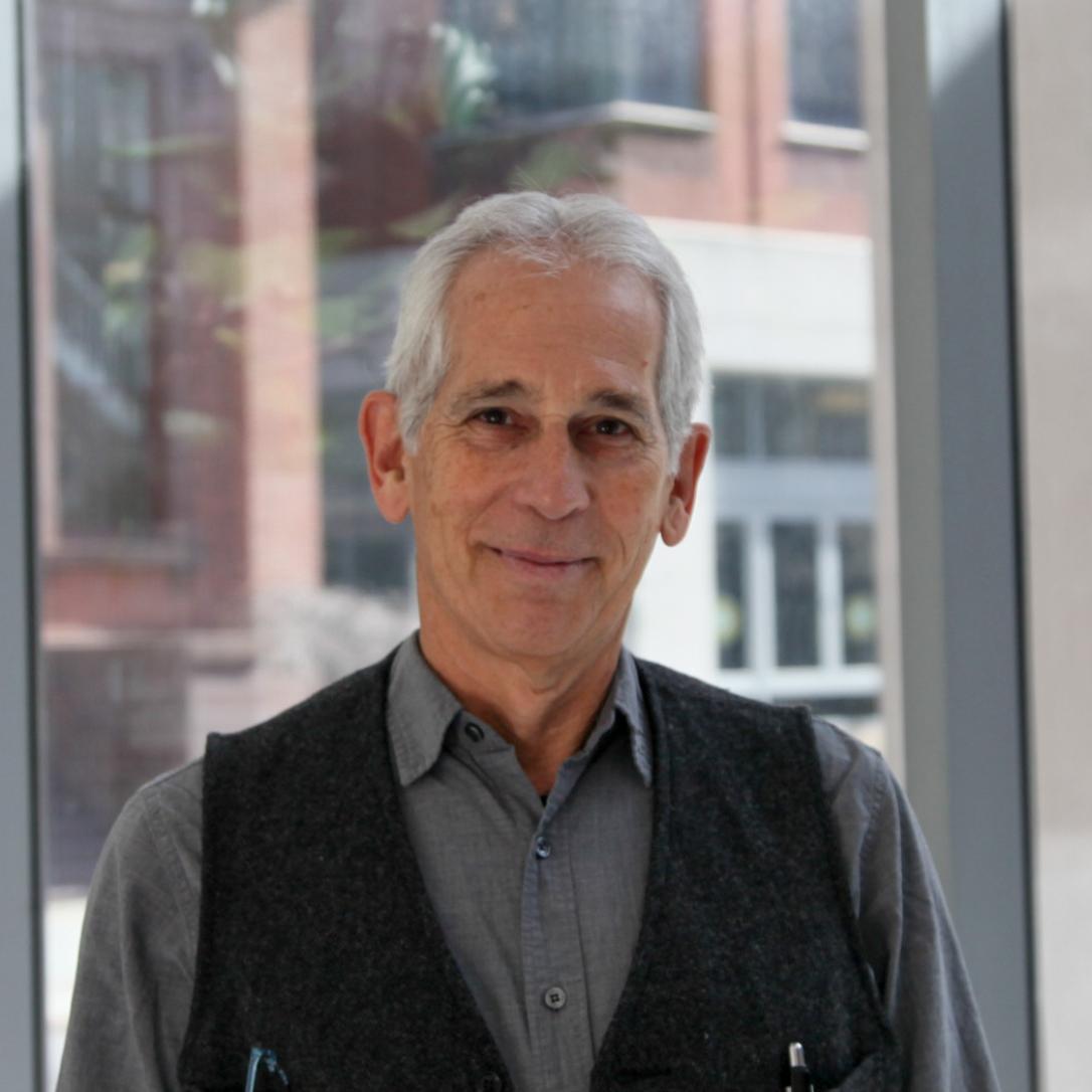Allan B. Goldstein | NYU Tandon School of Engineering