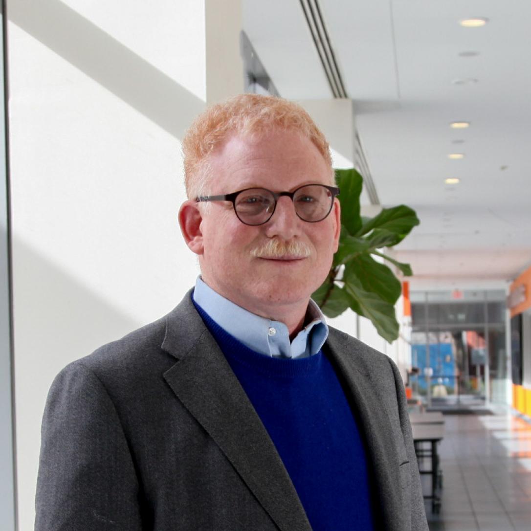 Jonathan Soffer | NYU Tandon School of Engineering