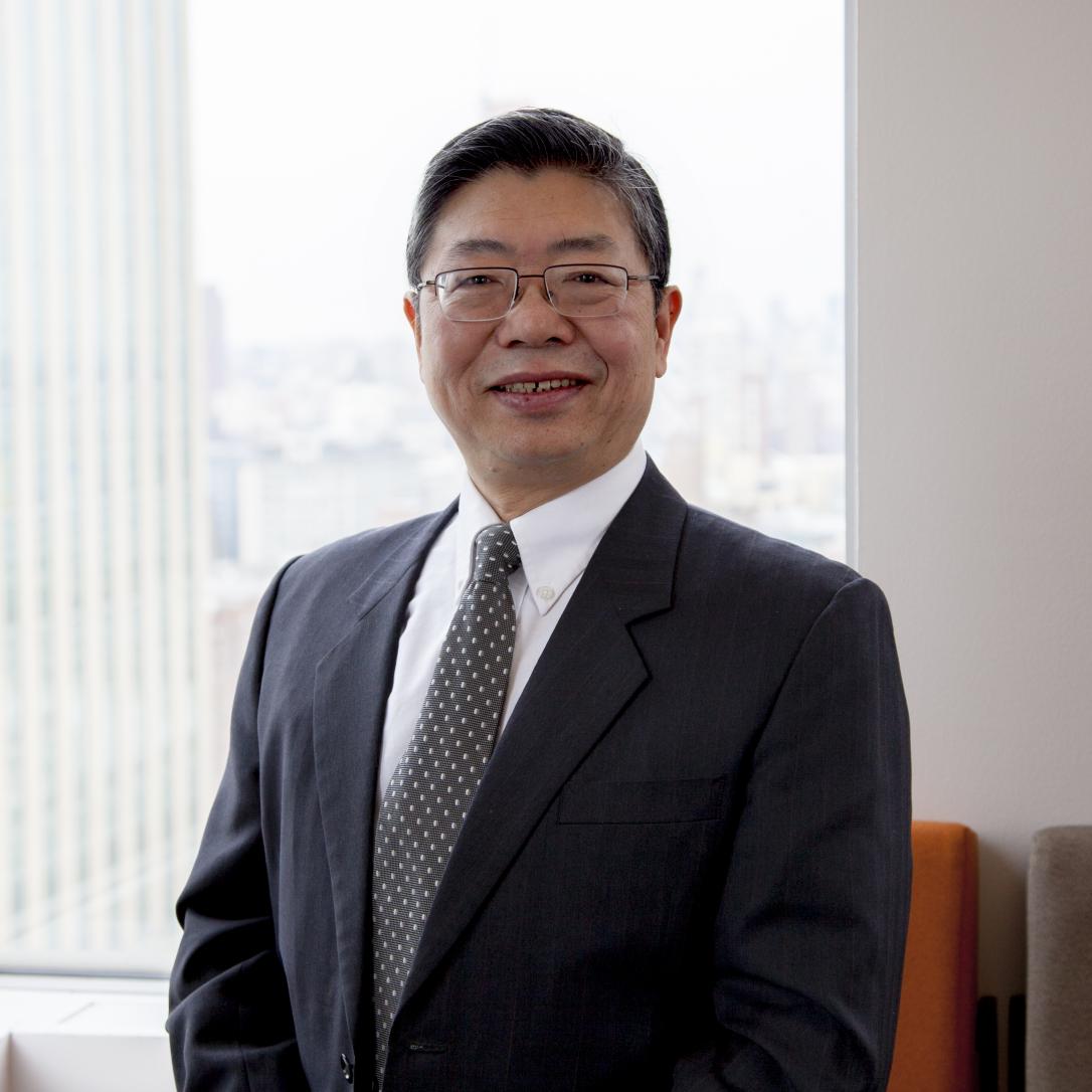 H. Jonathan Chao | NYU Tandon School of Engineering