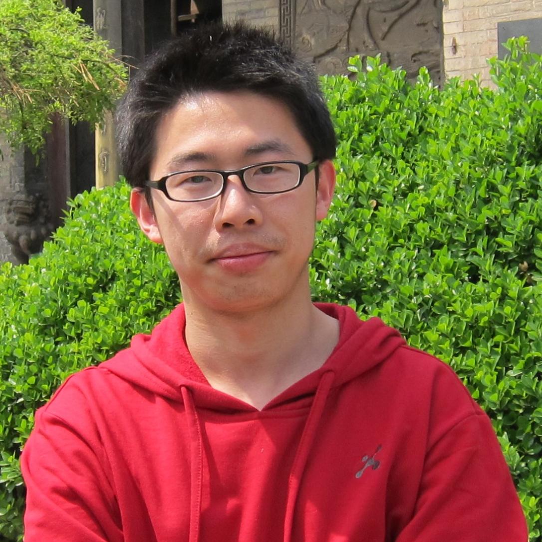 Bo Pang Nyu Tandon School Of Engineering