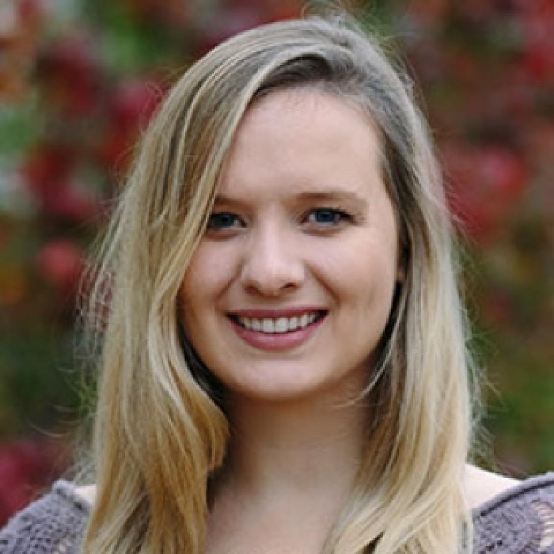 Carrie Bowling | NYU Tandon School of Engineering