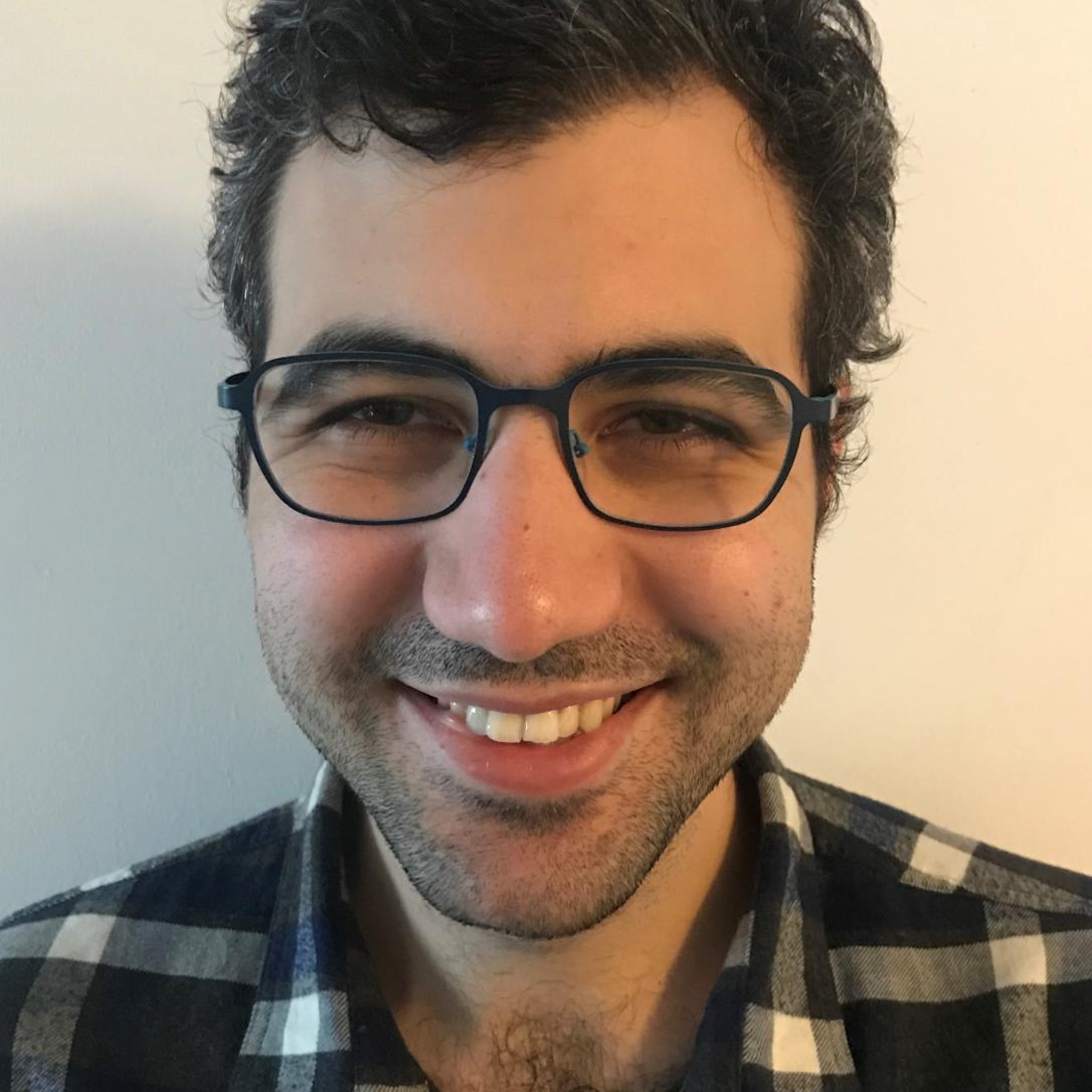 Efe Onaran | NYU Tandon School of Engineering