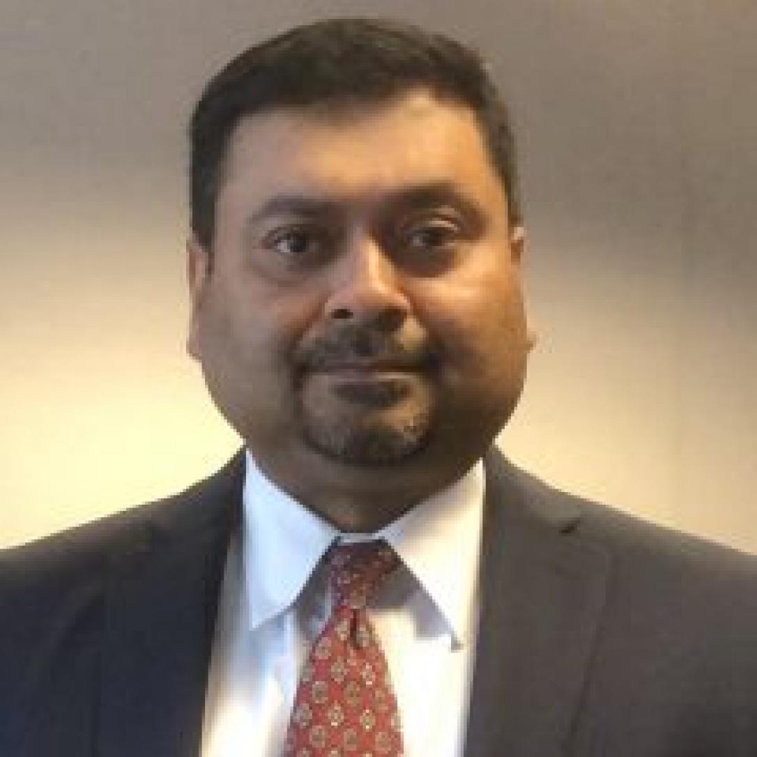 Mandar Rege | NYU Tandon School of Engineering