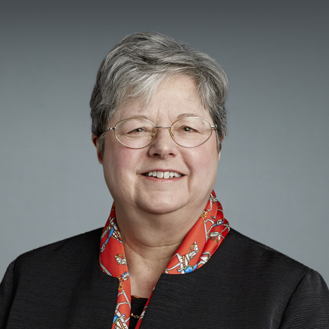 Mary Cowman | NYU Tandon School of Engineering