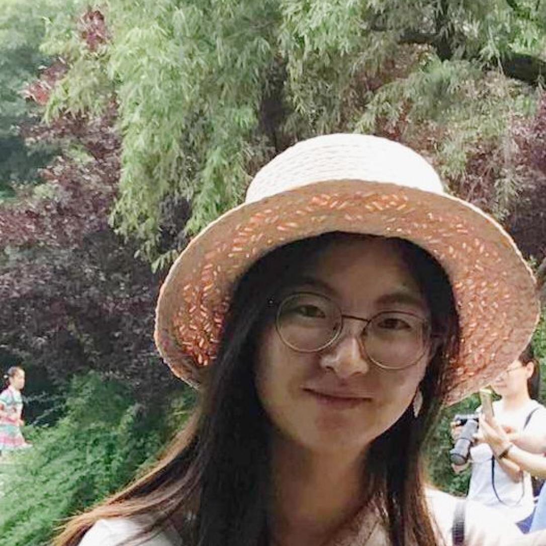 Yue Wang | NYU Tandon School of Engineering