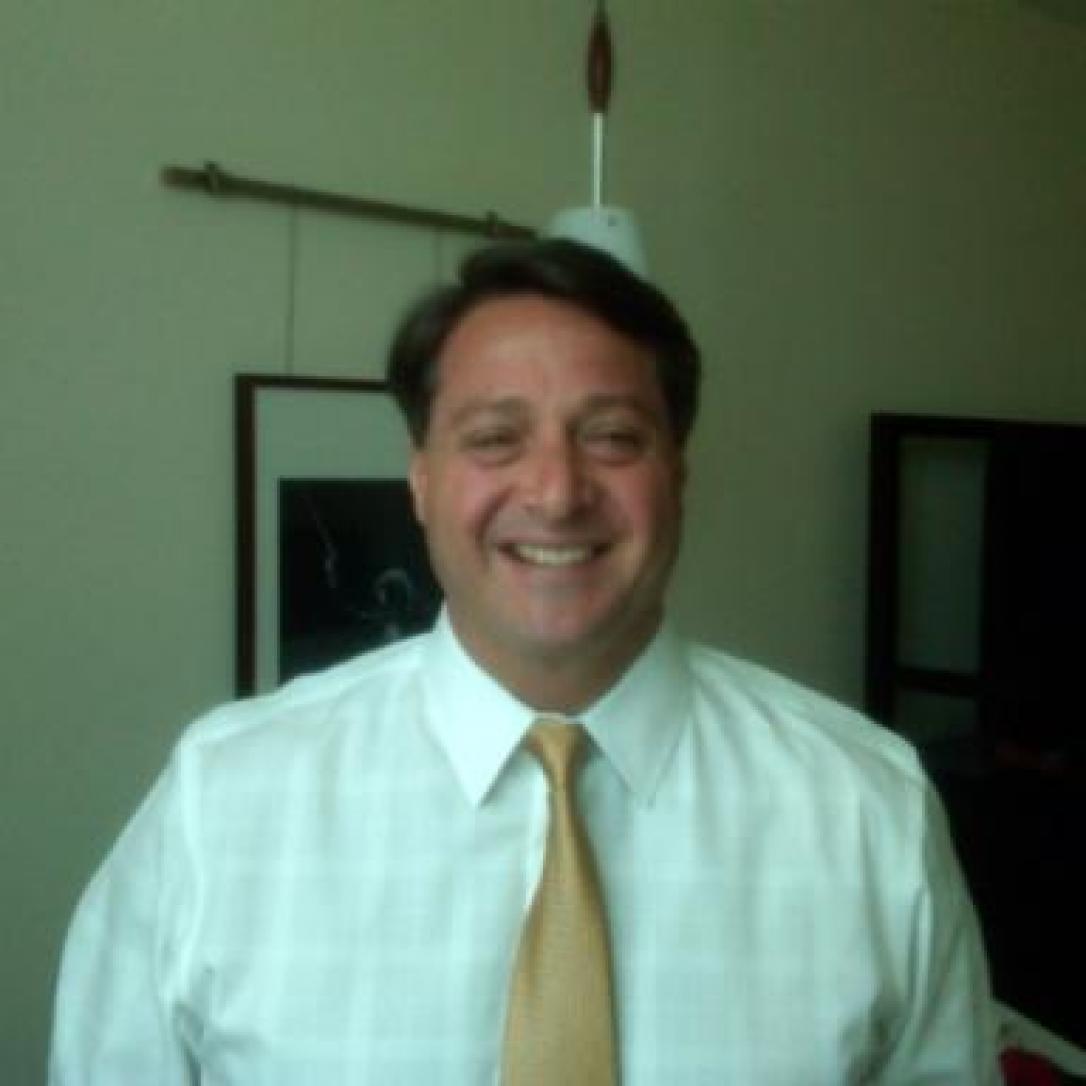 James (Jim) Paguaga | NYU Tandon School of Engineering