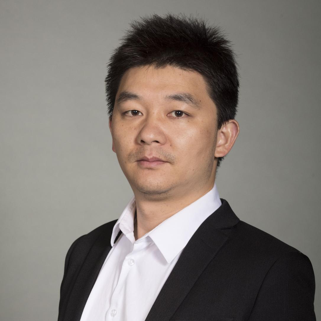 Jiang Yu | NYU Tandon School of Engineering