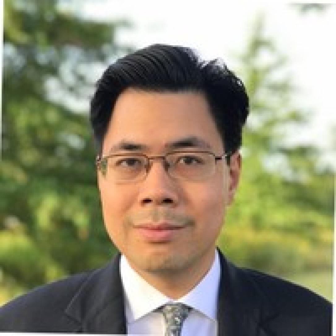 Phillip Mak | NYU Tandon School of Engineering