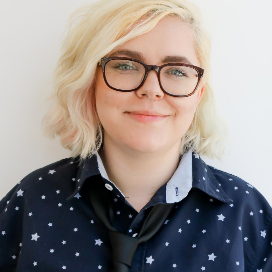 Elizabeth Groombridge | NYU Tandon School of Engineering