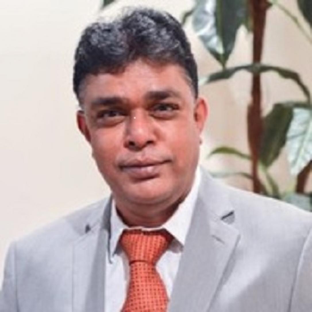 Amit Patel | NYU Tandon School of Engineering