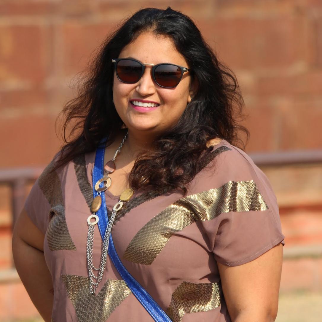 Michele James | NYU Tandon School of Engineering