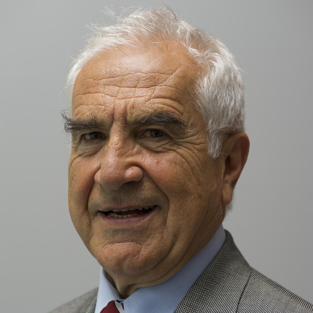 John Falcocchio | NYU Tandon School of Engineering