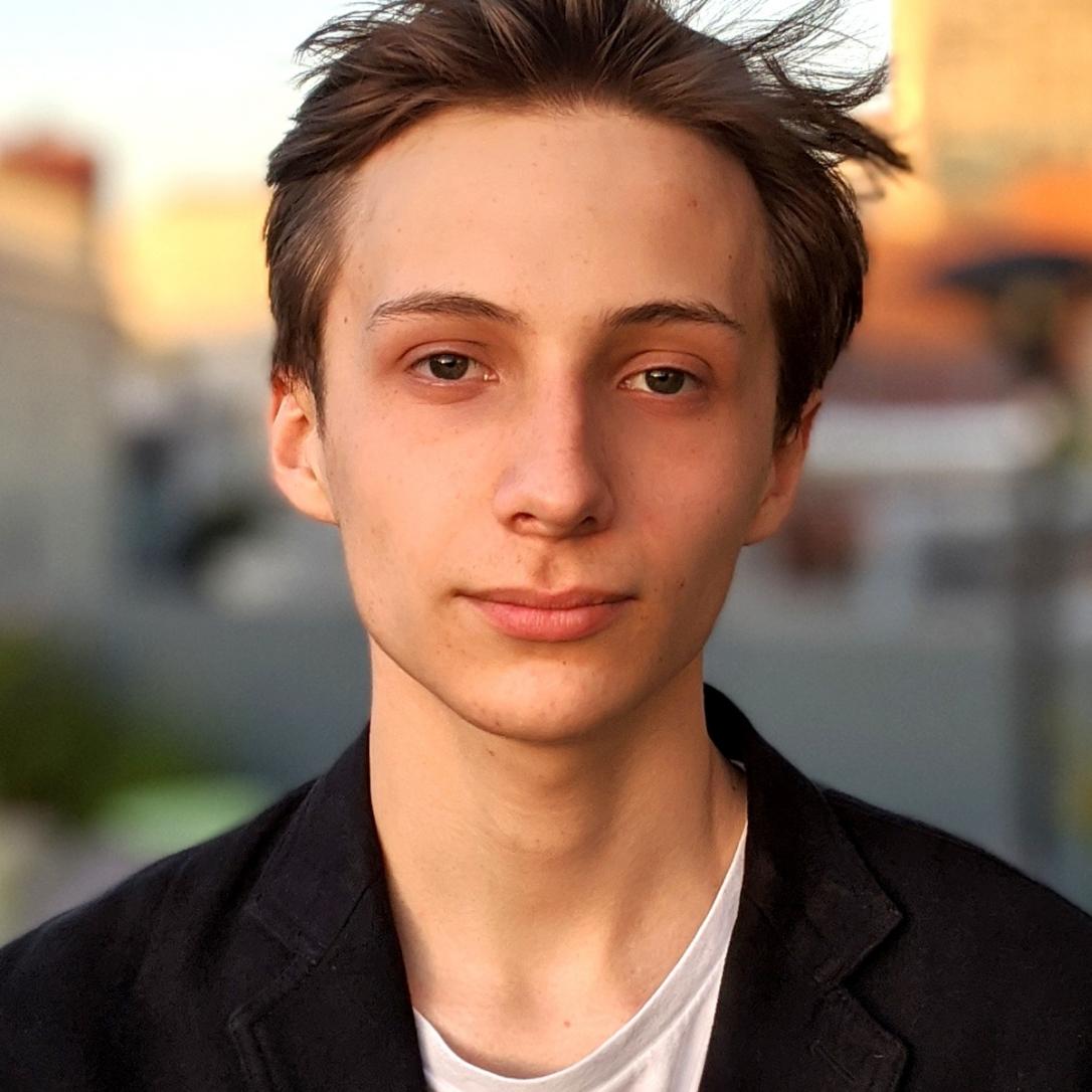 Ethan Marot | NYU Tandon School of Engineering