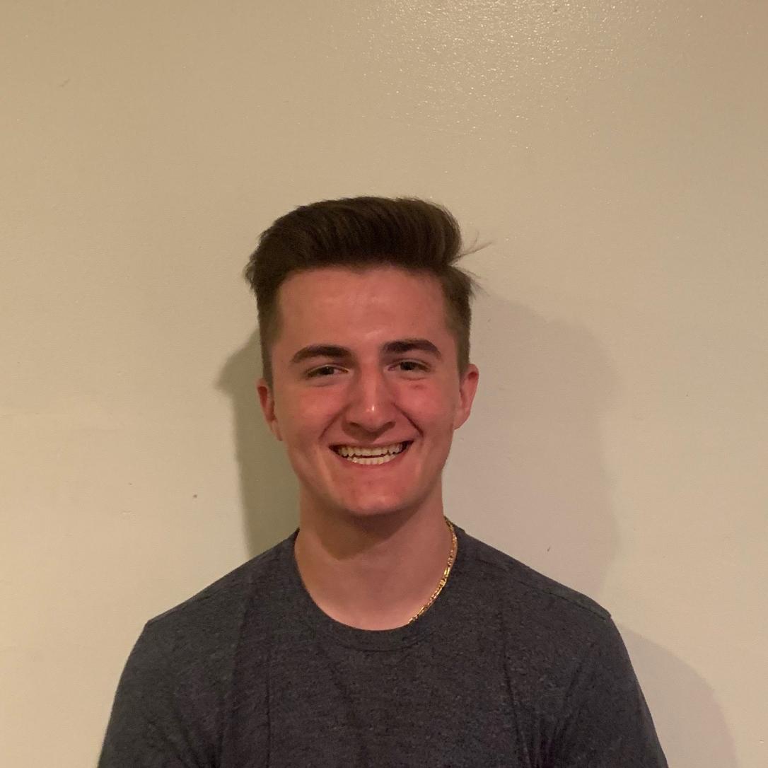 Josh Quatela | NYU Tandon School of Engineering