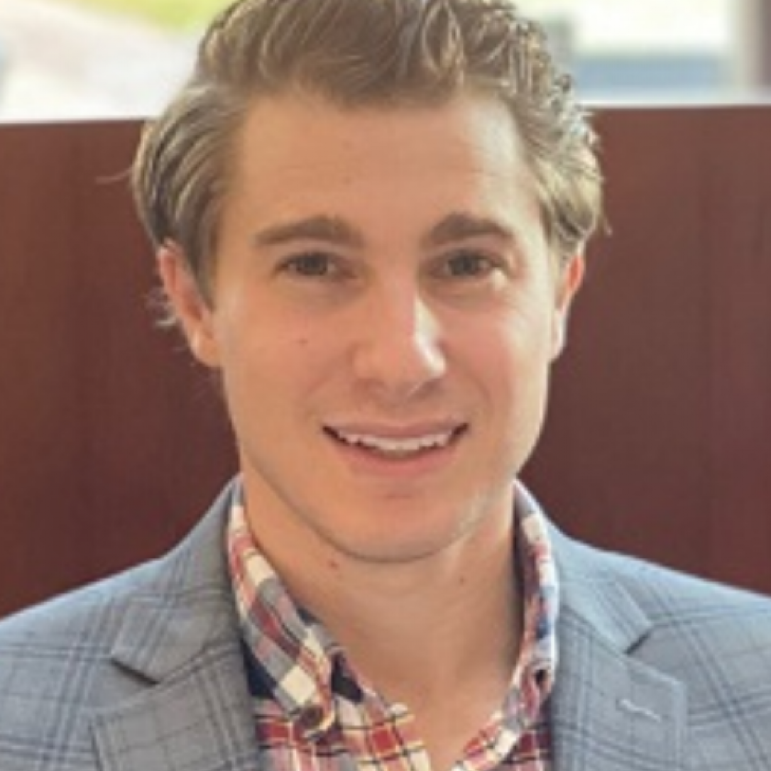 Benjamin Williams | NYU Tandon School of Engineering