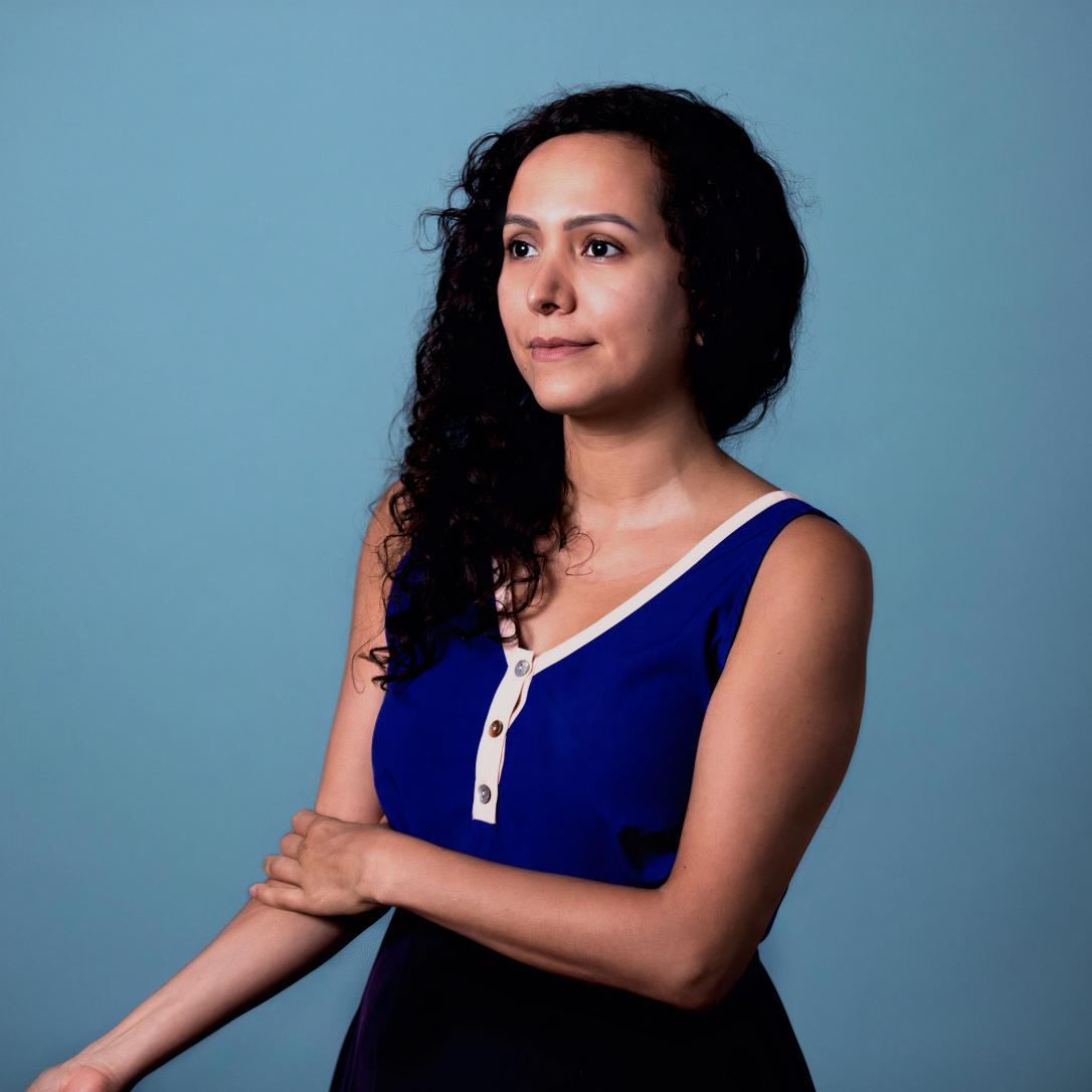 Diana Castro | NYU Tandon School of Engineering