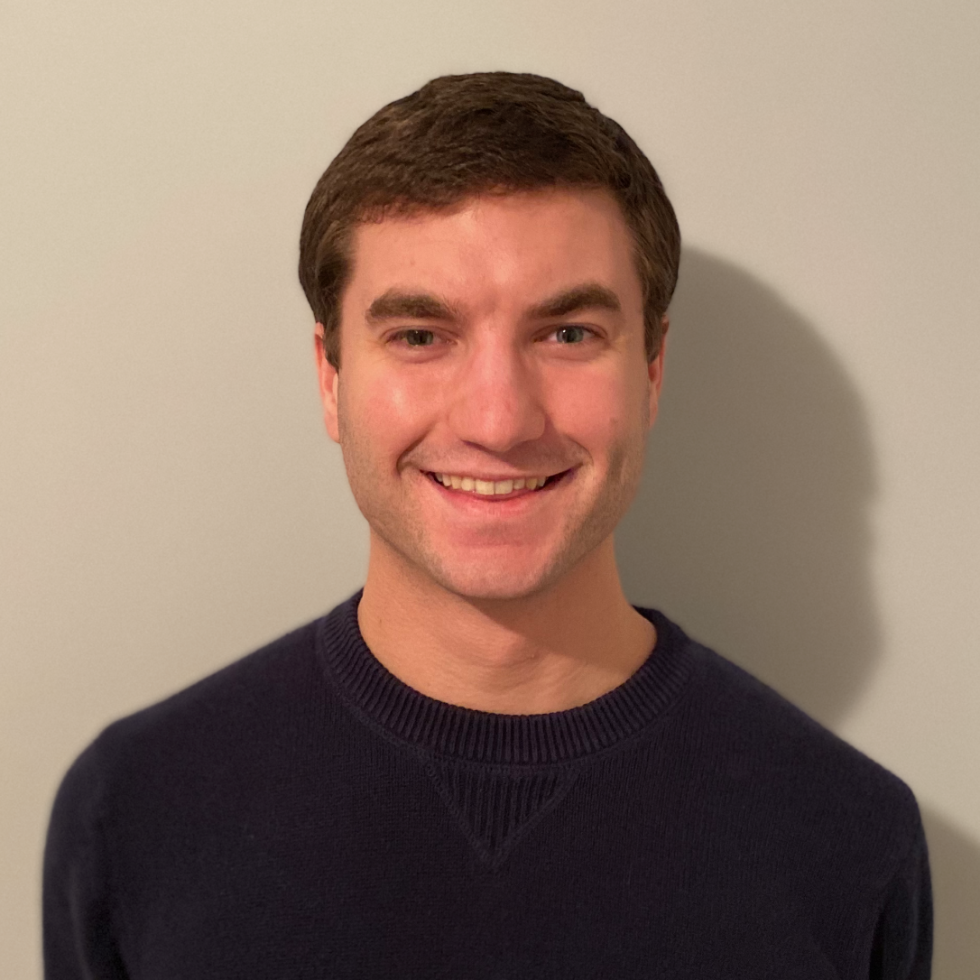 Daniel Kerrigan | NYU Tandon School of Engineering