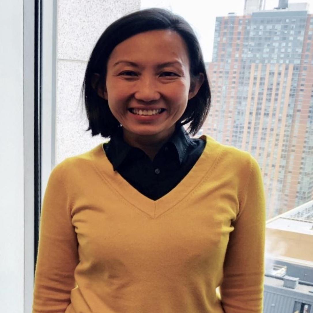 Tandon Leadership Team | NYU Tandon School of Engineering